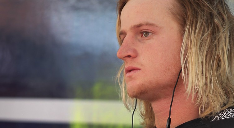 Exclusive: Josh Cachia Interview - Transmoto