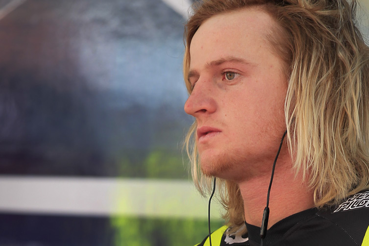 Exclusive: Josh Cachia Interview - Transmoto