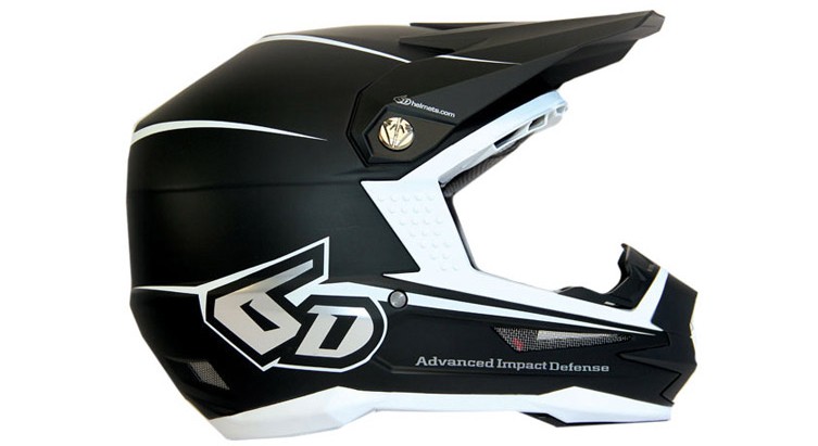 6D Helmets Welcomes New Australian Distributor - Transmoto