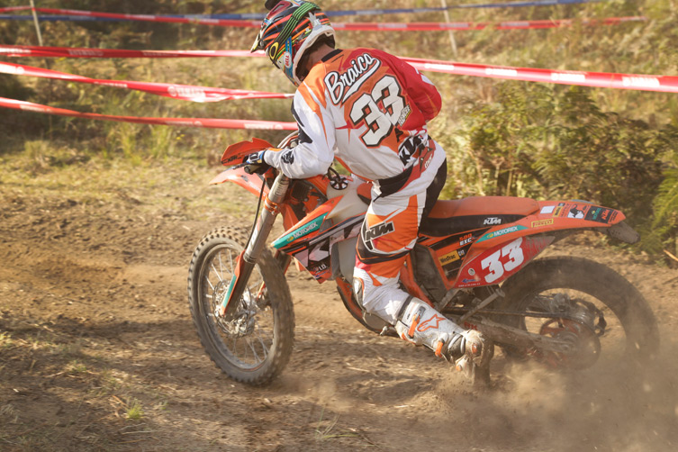 Exclusive: Geoff Braico Interview - Transmoto