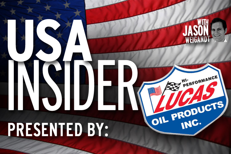 USA Insider No.127: How Brayton Believes - Transmoto