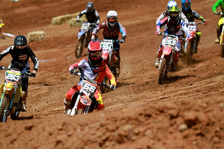 Queensland Supercross: Round 2 - Transmoto
