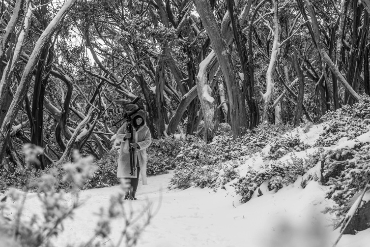 Exclusive: Amanda Kirkpatrick Talks RIDE - Transmoto