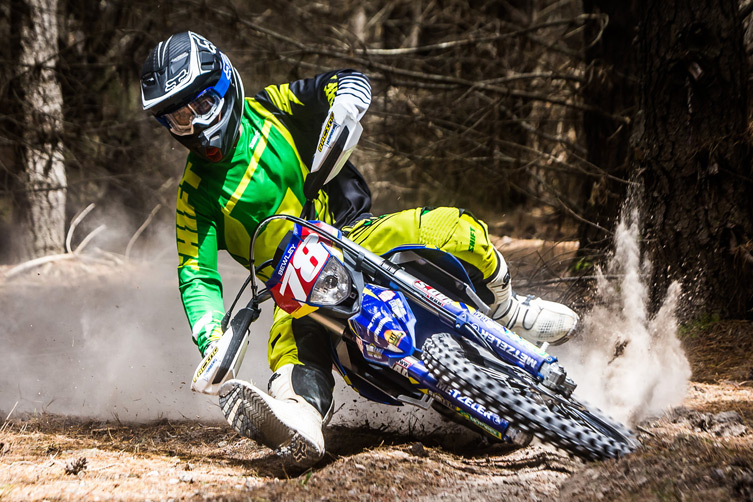 Bewley and Braico sign with Husaberg for season 2014 - Transmoto