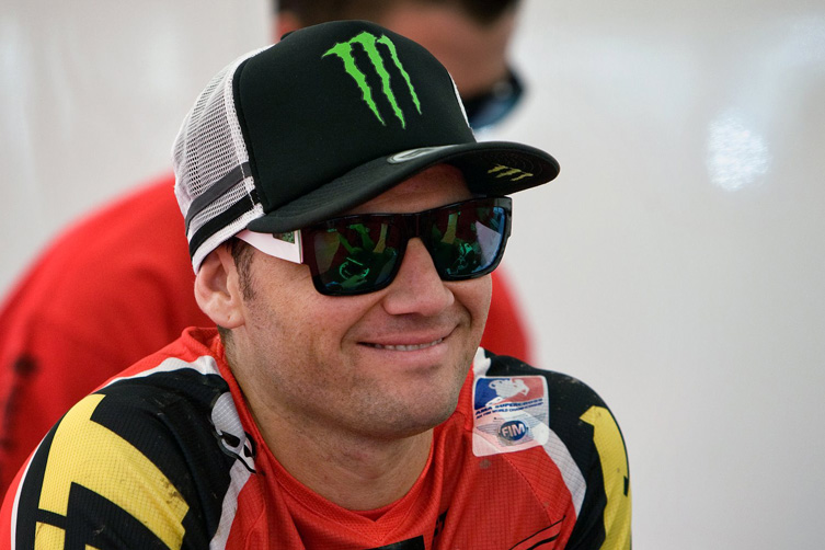 Chad Reed: The Journey - Transmoto