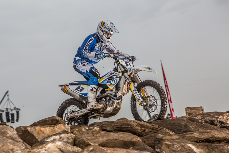 Exclusive: Mike Brown Interview - Transmoto