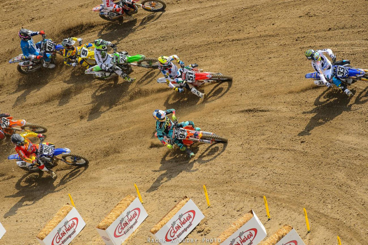 Highlights: Glen Helen MX - Transmoto