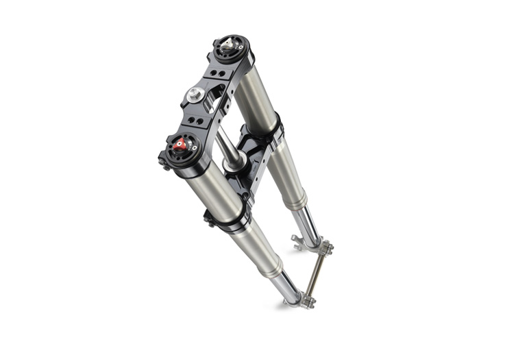 2015 KTMs to receive WP 4CS Fork - Transmoto