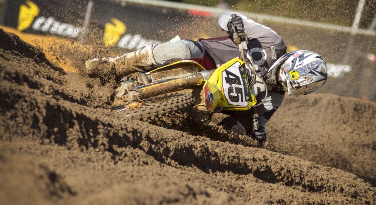 How-To: MX Bikes & Sandy Tracks