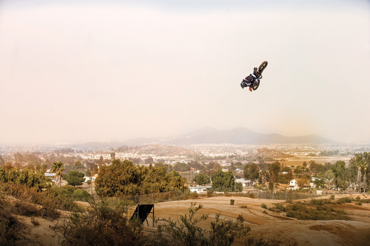 Shift RIDE ON Tour: Ride With Emig, Bilko & Sinclair