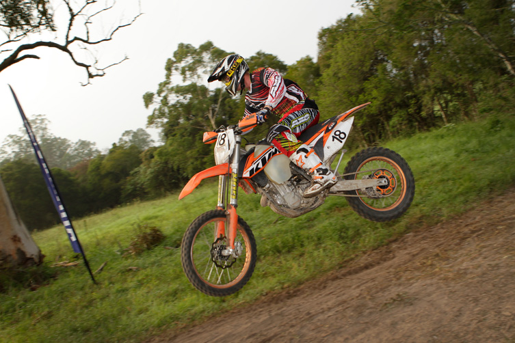 AORC: Grabham, Mason & Daley - Transmoto