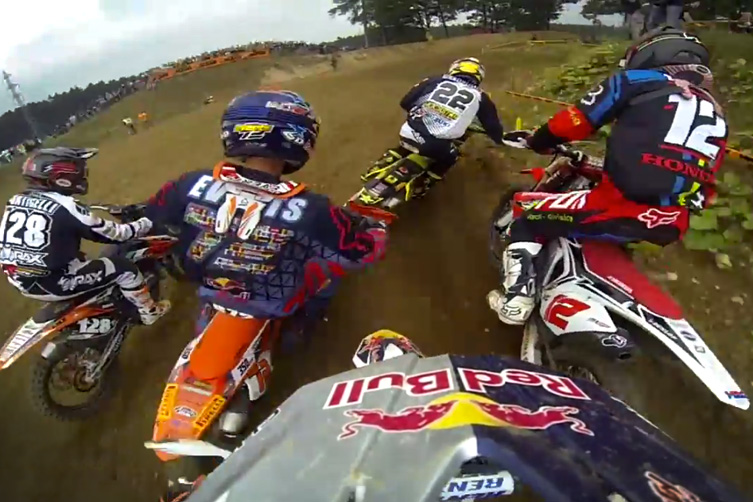GoPro: Carmichael, Everts & Stanton - Transmoto
