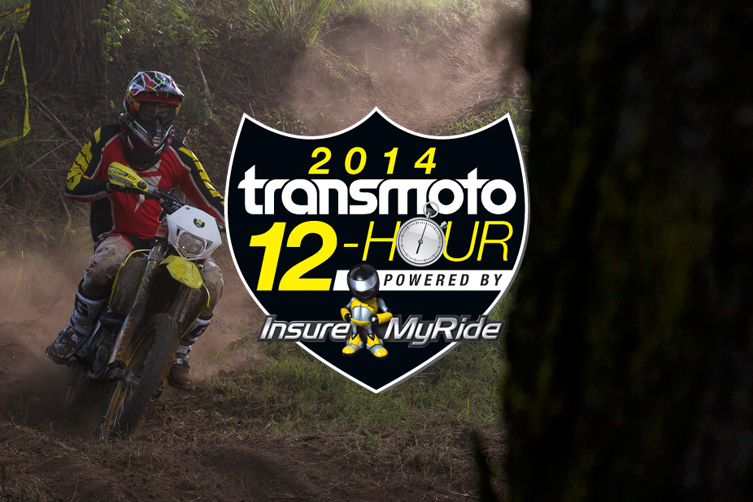 2014 Transmoto 12-Hour: One Word - Transmoto