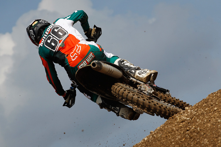 Girl Power ft. Meghan Rutledge - Transmoto