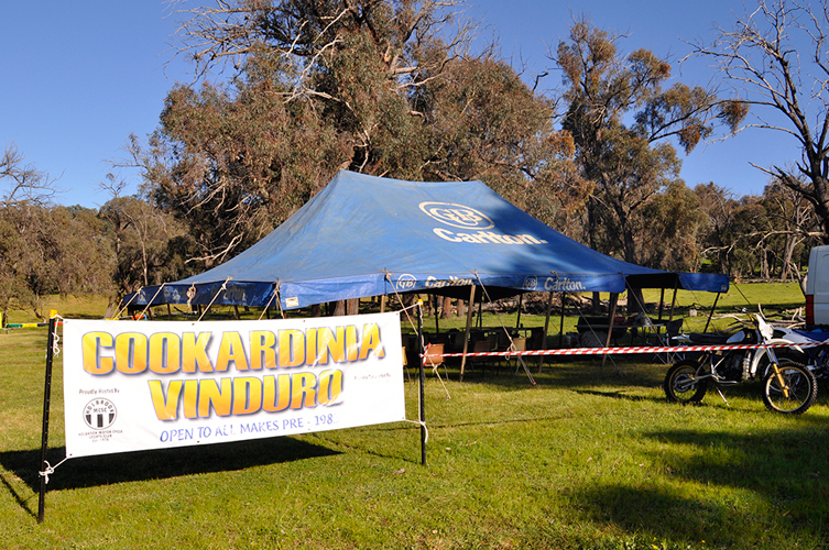 Gallery: 2014 Cookardinia Vinduro - Transmoto