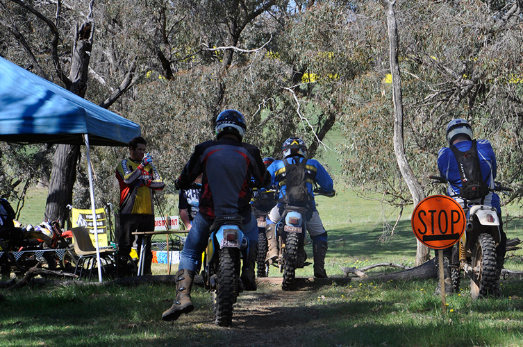 Gallery: 2014 Cookardinia Vinduro - Transmoto
