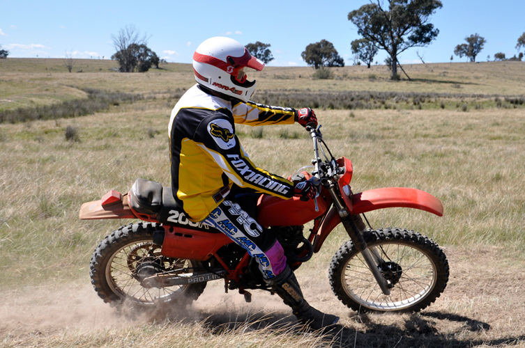 Gallery: 2014 Cookardinia Vinduro - Transmoto