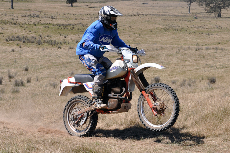 Gallery: 2014 Cookardinia Vinduro - Transmoto