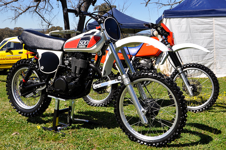 Gallery: 2014 Cookardinia Vinduro - Transmoto