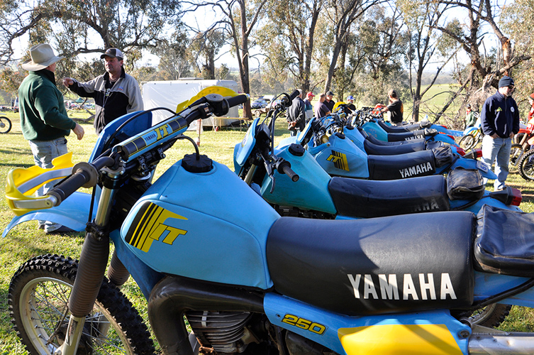 Gallery: 2014 Cookardinia Vinduro - Transmoto