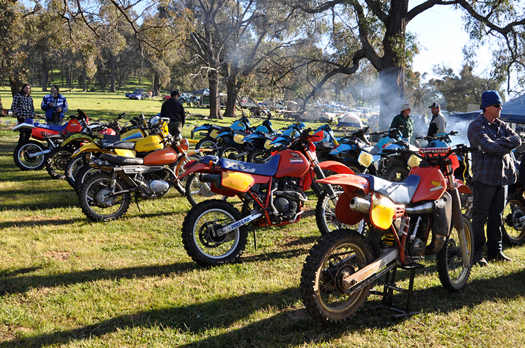 Gallery: 2014 Cookardinia Vinduro - Transmoto