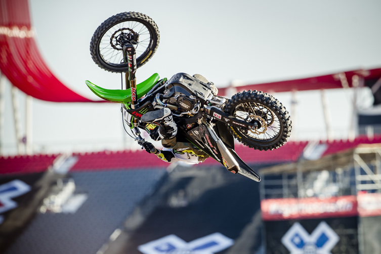 Exclusive: Josh Hansen Interview - Transmoto