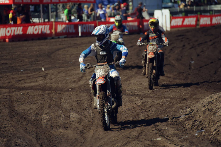 Video: Caleb Ward Dominating Coolum - Transmoto