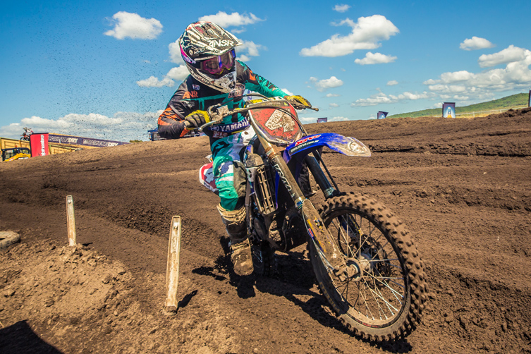 Exclusive: Luke Clout Interview - Transmoto