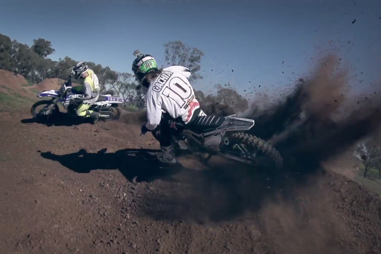 MOTO 6: Official Movie Trailer - Transmoto