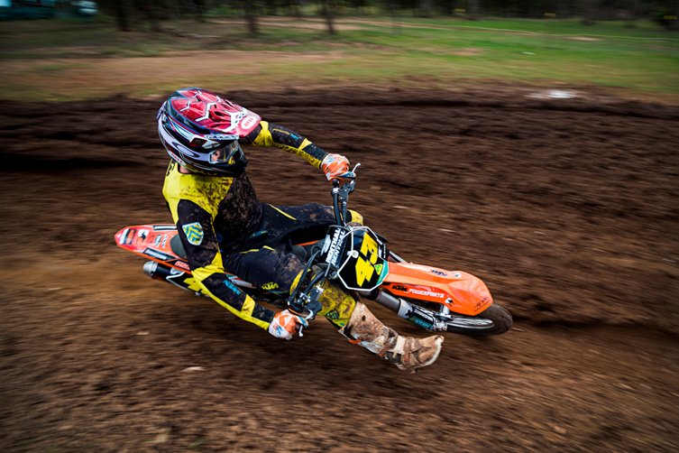 2014 AJMX: Winners crowned at Appin - Transmoto