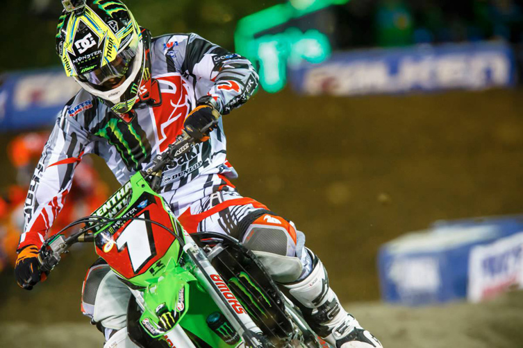 RV to race 2015 MX World Championship - Transmoto