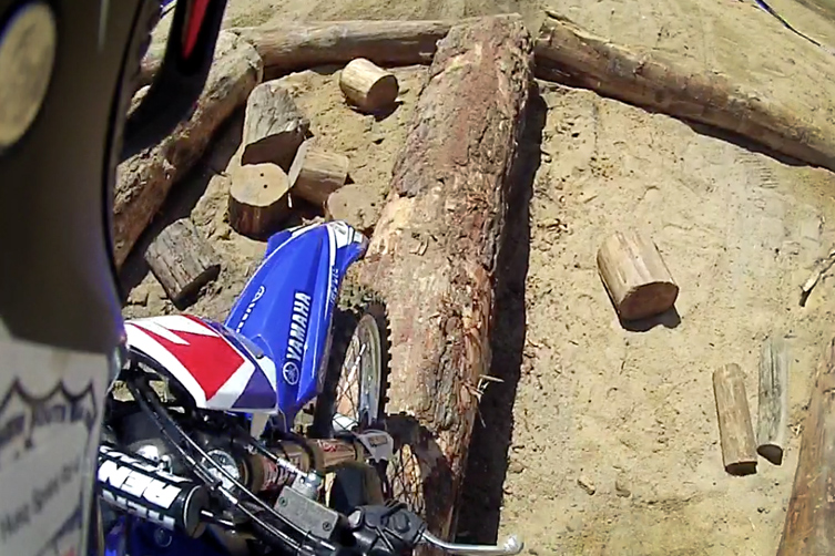 H2H Endurocross: Track Preview - Transmoto