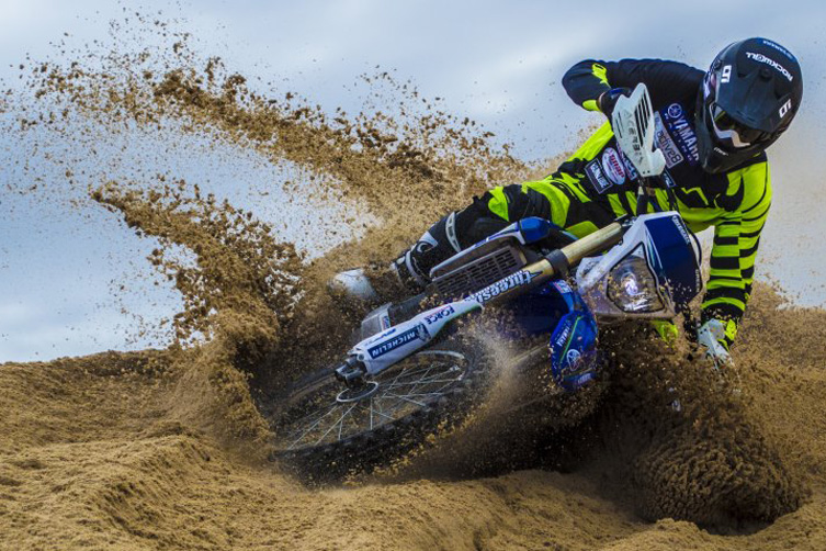 No Fixed Address: Episode Three - Transmoto