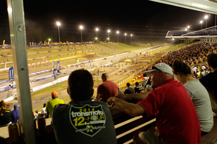 Gallery: Enduro-X @ Sydney Dragway - Transmoto