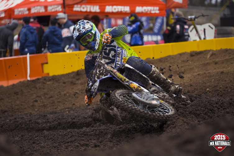 2015 MX Nationals: Round 3 Gallery - Transmoto
