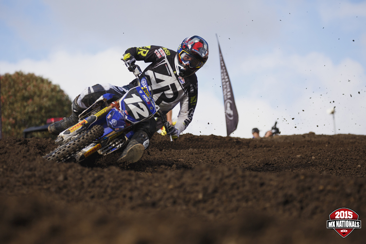 2015 MX Nationals: Round 3 Gallery - Transmoto