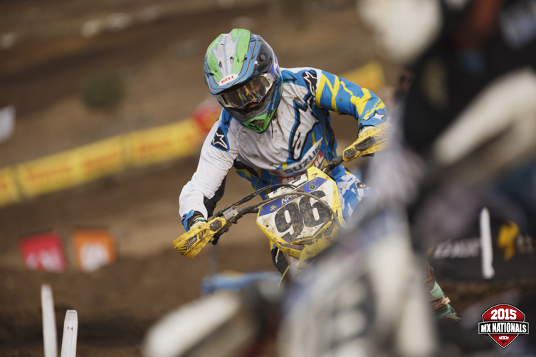2015 MX Nationals: Round 3 Gallery - Transmoto