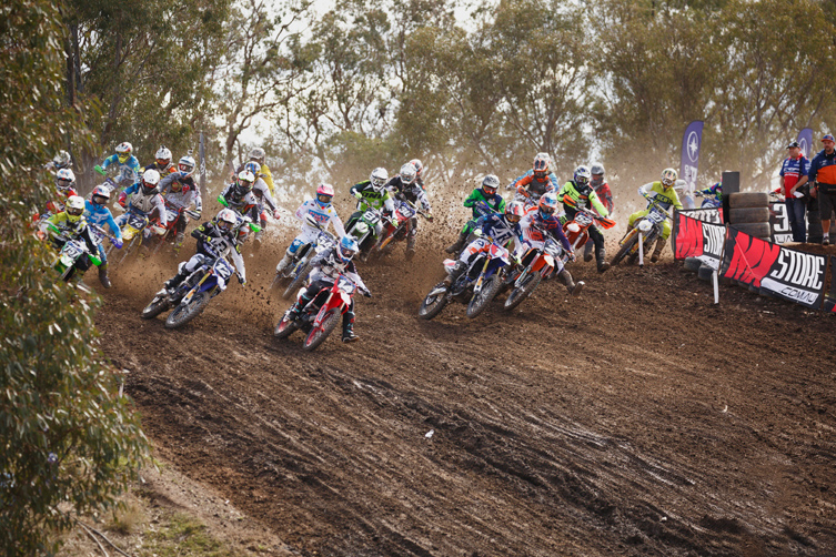 2015 MX Nationals: Round 3 Gallery - Transmoto