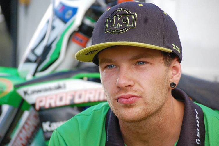 Dylan Leary walks away from MX - Transmoto