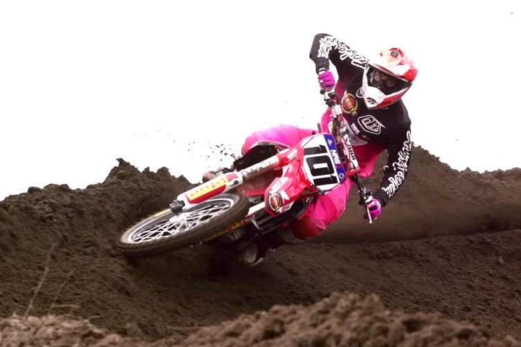 Full Circle with Ben Townley - Part 1 - Transmoto