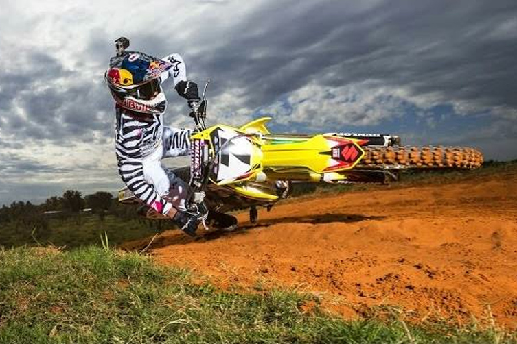 How-To: Bubba Scrub with JS7 - Transmoto