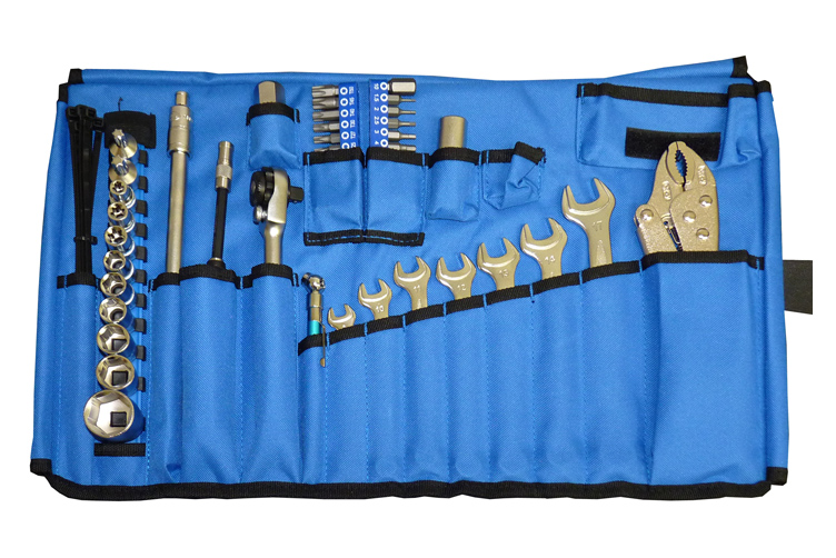 Product: Pro Series Moto Toolkit - Transmoto