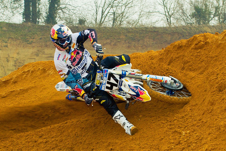 2015 AUS MXoN TEAM ANNOUNCED - Transmoto