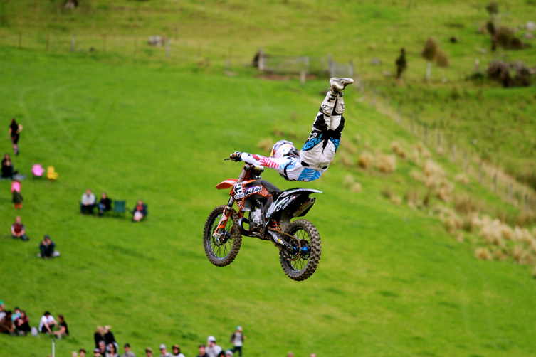 2016 NZ FARM JAM DATE ANNOUNCED - Transmoto