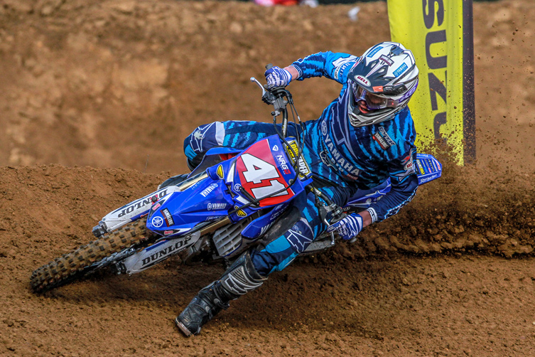 2015 MX NATIONALS: ROUND 8 MXD GALLERY - Transmoto