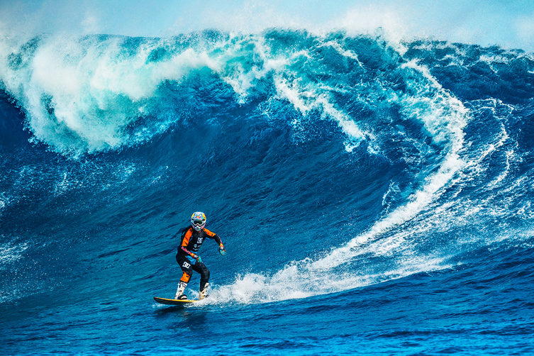 Gallery: Behind Maddo's Pipe Dream - Transmoto