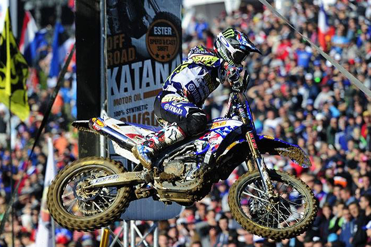 2015 MXoN: MXGP/MX2 Report - Transmoto