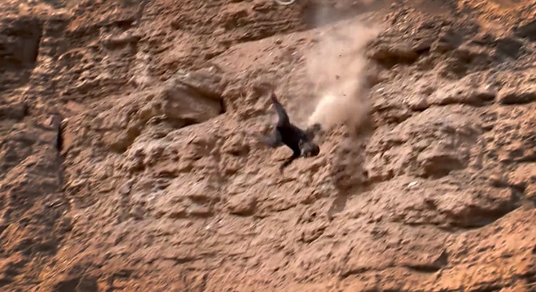 Video: Nicholi Rogatkin Is Insane - Transmoto