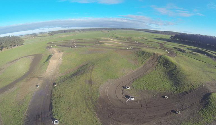 NZ Insider No.73: Townley Returns - Transmoto