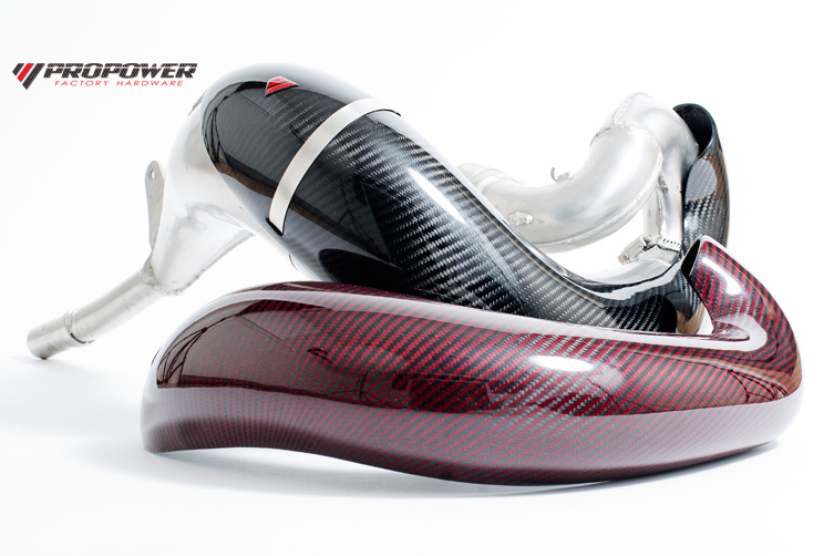 The ProPower International Story - Transmoto